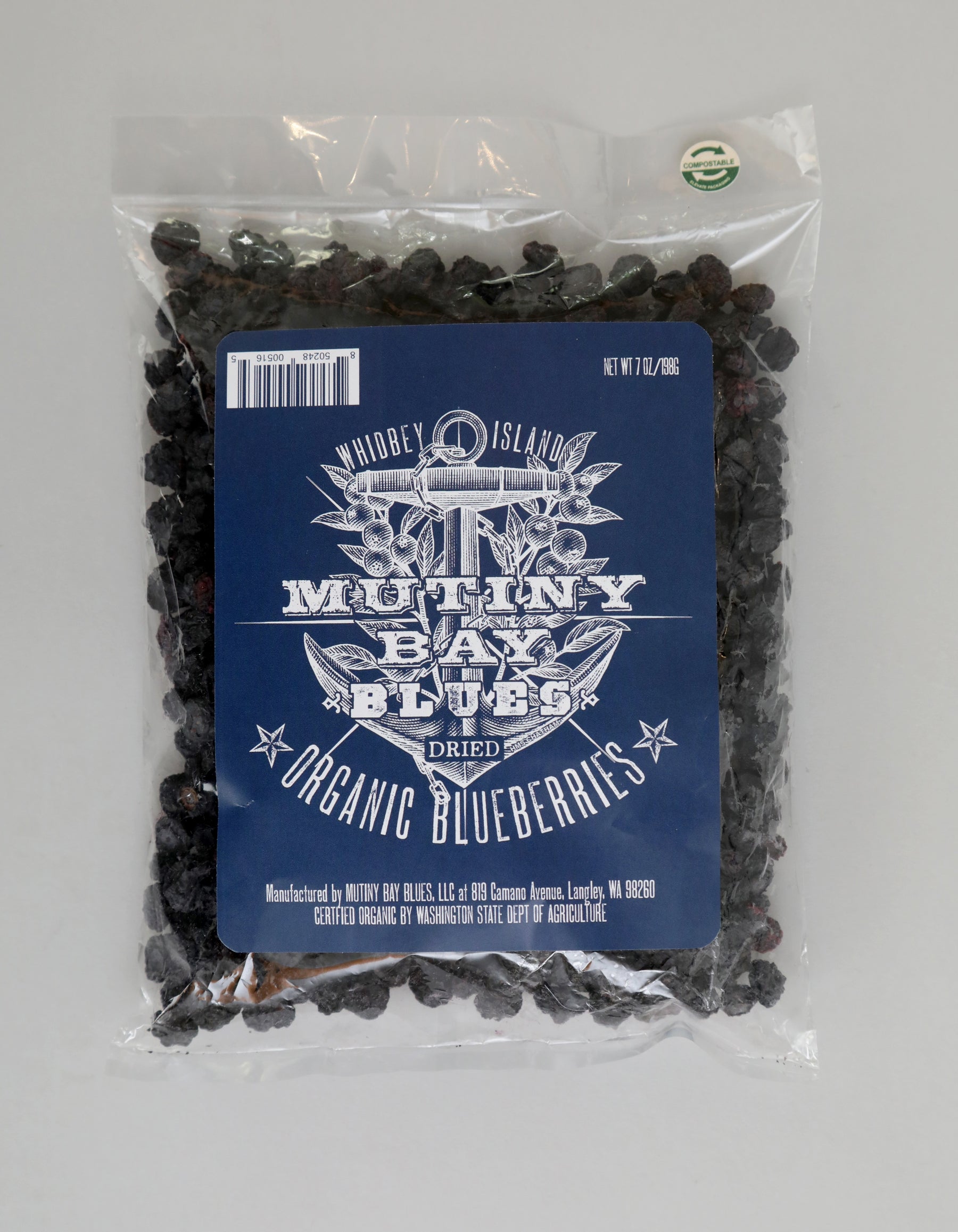 Shop Mutiny Bay Blues